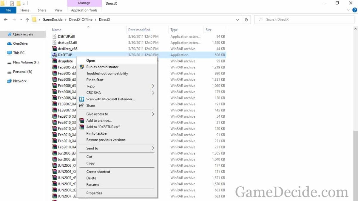 Download DirectX Offline Installer latest Version - 2025