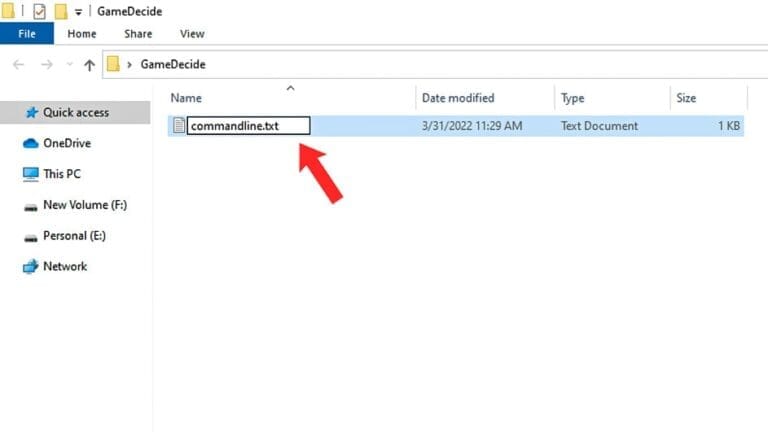 List of All GTA 5 Custom CommandLines - Game Decide