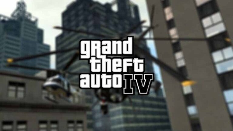 Grand Theft Auto IV Review - Game Decide