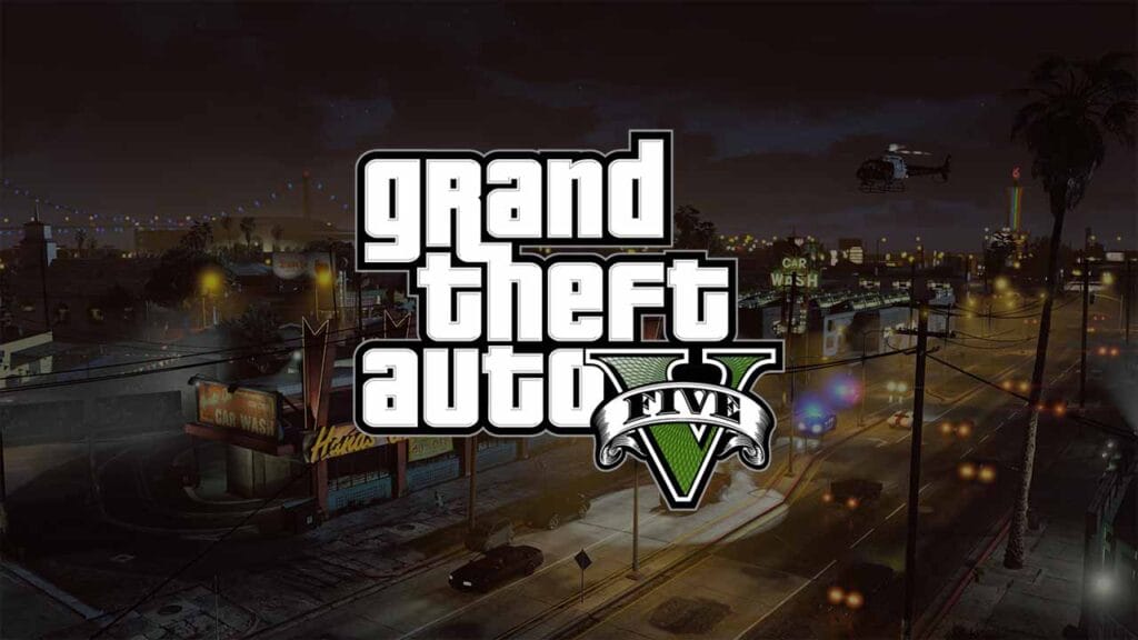 Download GTA 5 HeapAdjuster Latest Version - Game Decide