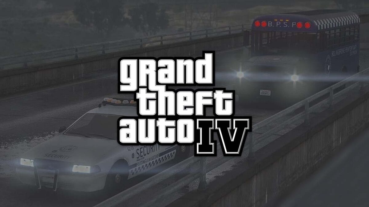 How to Fix GTA 4 Not Opening Error