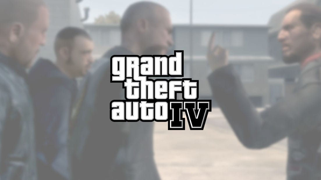 How to Fix GTA 4 Stuck at Disclaimer Screen