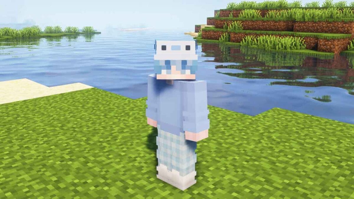 Top 10 Minecraft Skins for Boys in 2022