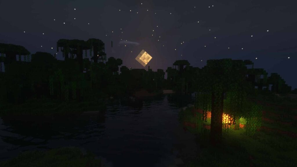Sonic Ether’s Shaders (SEUS) Latest for Minecraft Java Edition