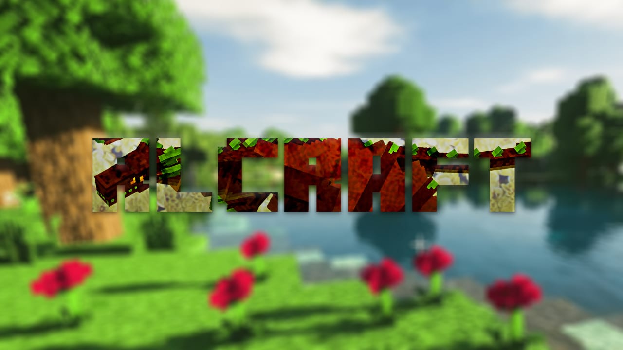 Minecraft RLCraft ModPacks Latest Download - Game Decide