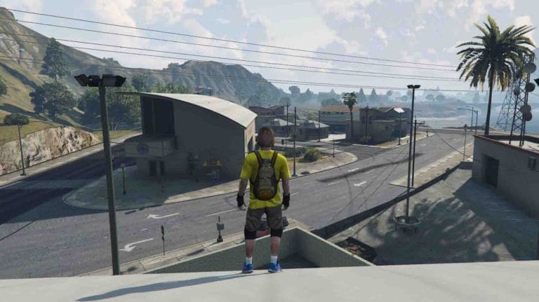 How to Play GTA 5 on 2 GB RAM Low End PC!