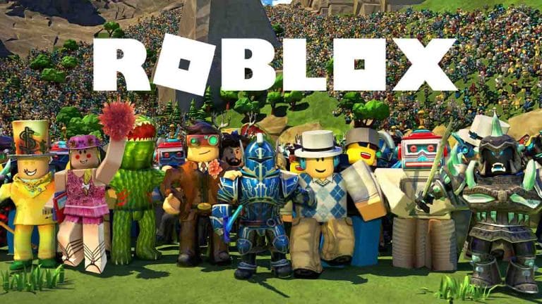 Roblox Review - A Fantasy World for Teens