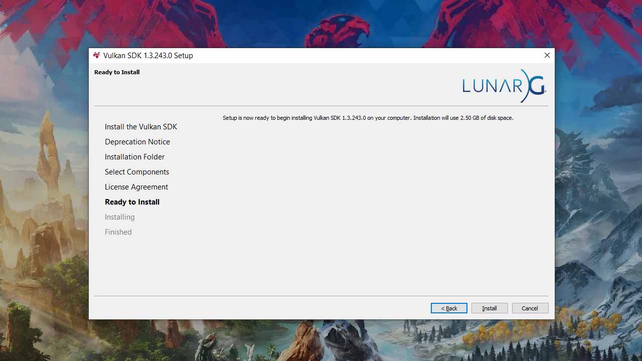 Vulkan SDK: Download and Install Guide! - Game Decide