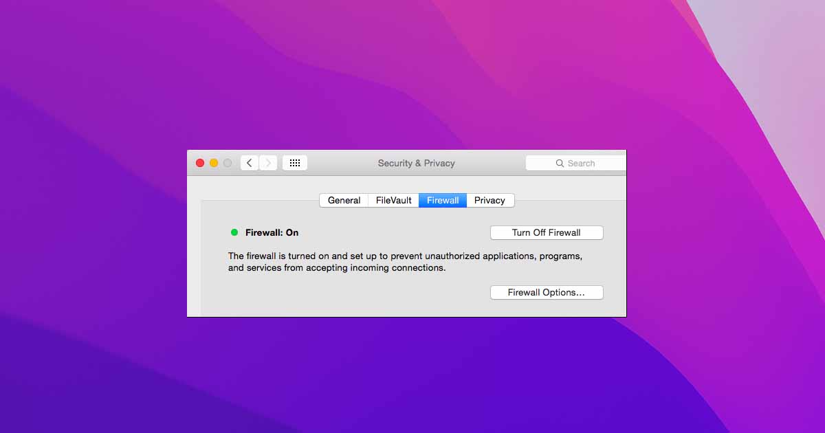 Firewall Settings on Windows and Mac: A Complete Guide!