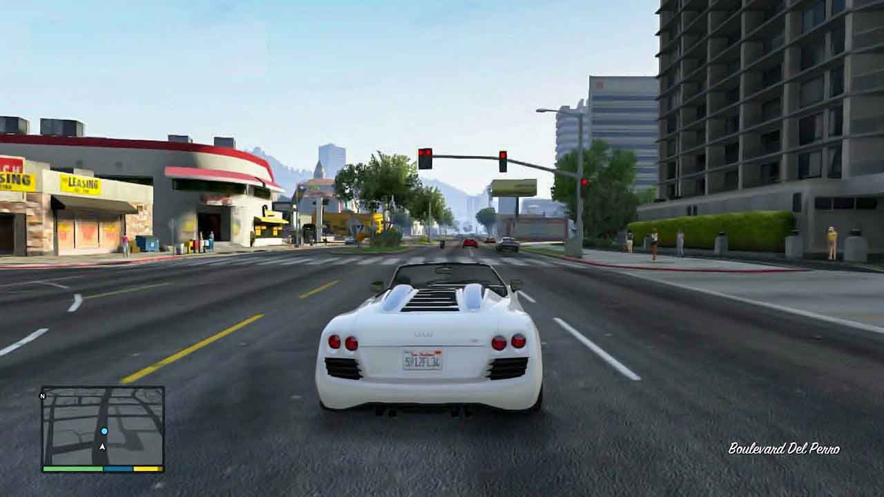 How to Fix GTA 5 Error in Content Enumeration - Full Guide