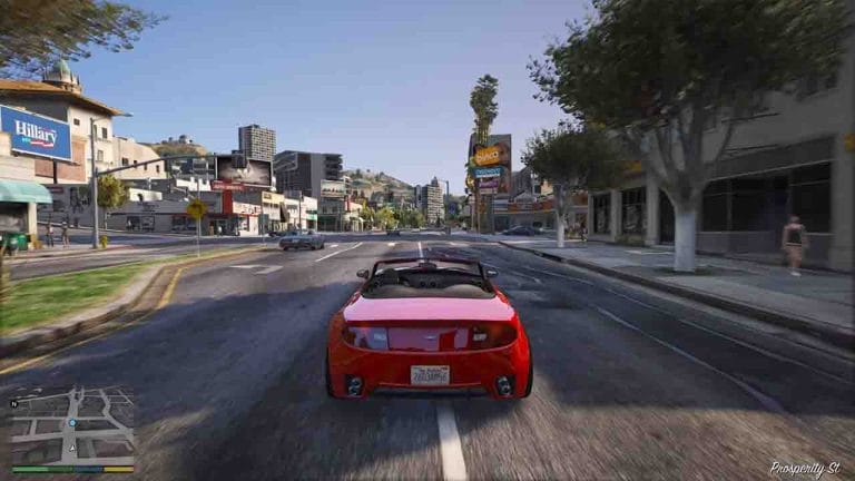 How to Play GTA 5 on Intel(R) UHD Graphics 730 with 60 FPS