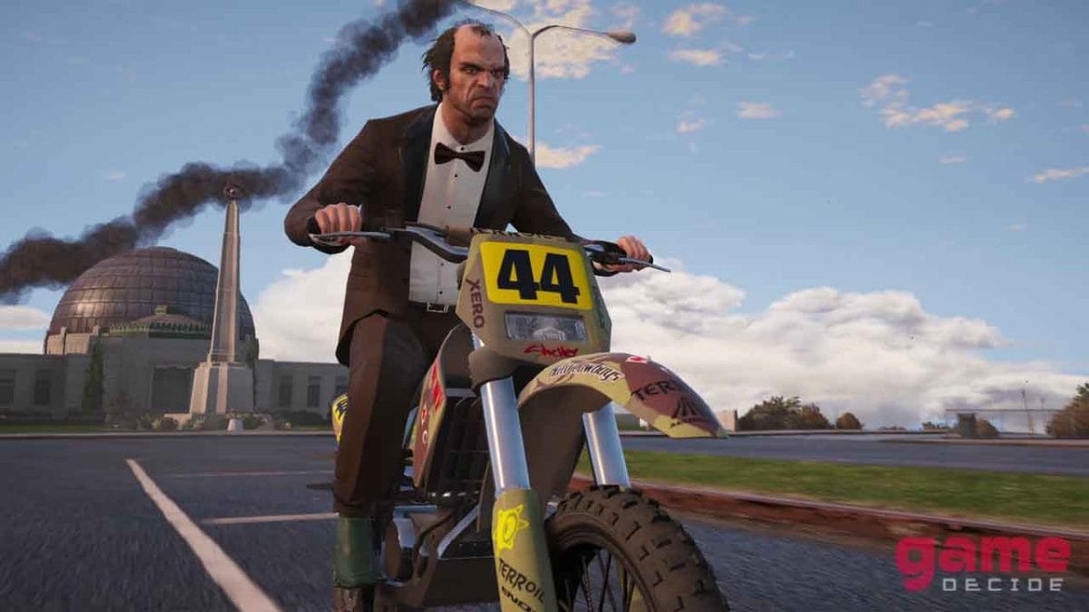 How to Fix GTA 5 Closing on Game Launch - GameDecide