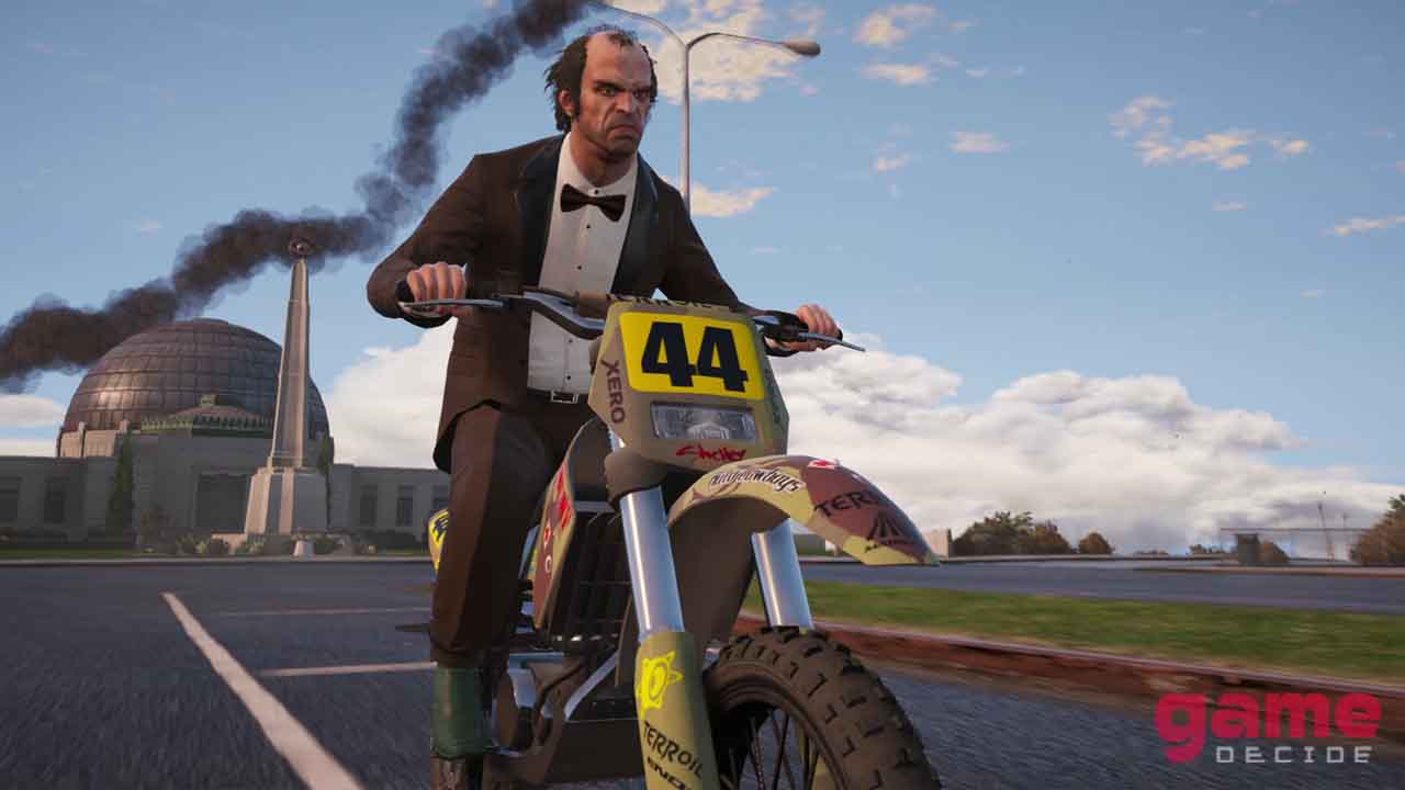 How to Fix GTA 5 Closing on Game Launch - GameDecide