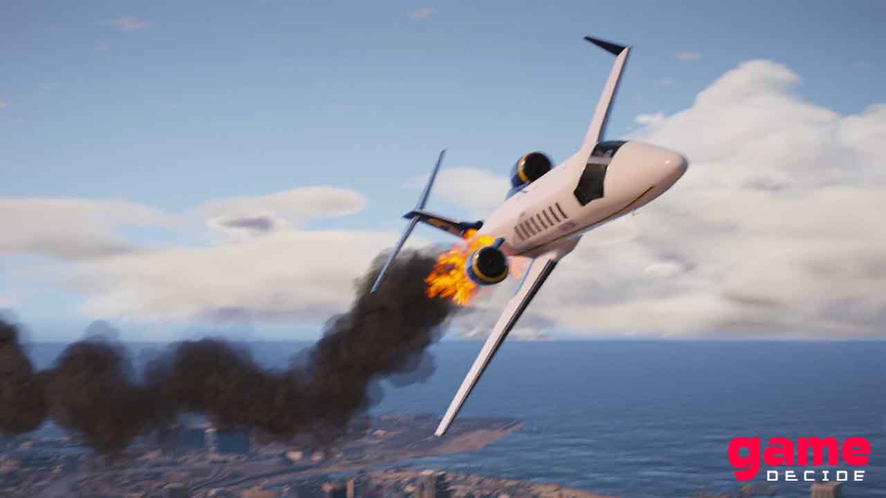 How to Fix GTA 5 Closing on Game Launch - GameDecide