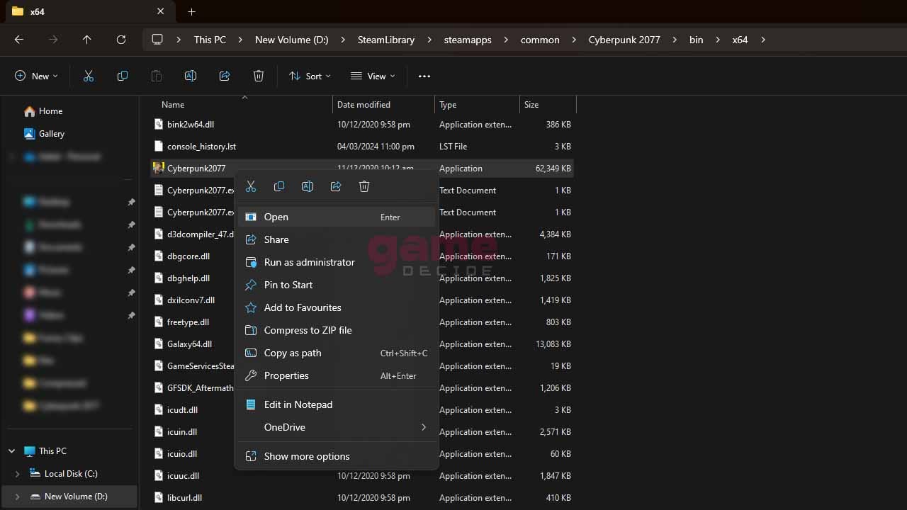 How to Restore/Detect Steam Games Without Redownloading