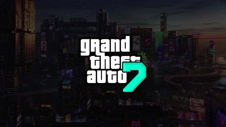 GTA 7 Speculations, What's Next for Rockstar After GTA 6?