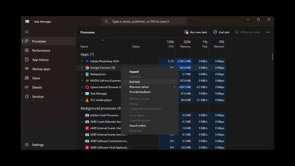 How to Fix Game Crashes on PC: Closing on Launch Error