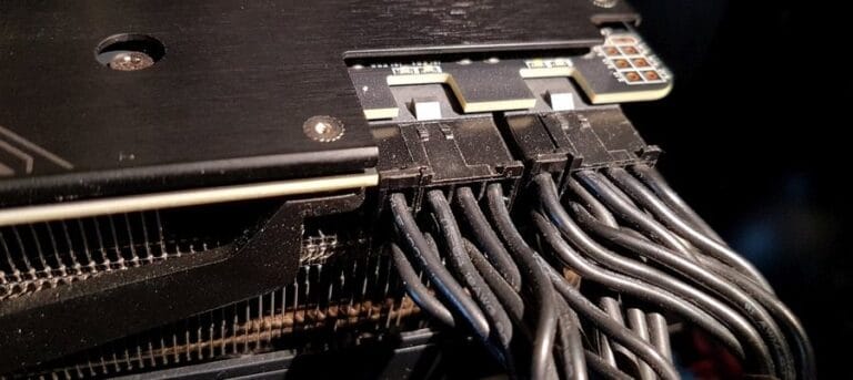 How Much Electricity Does a Graphics Card (GPU) Consume?