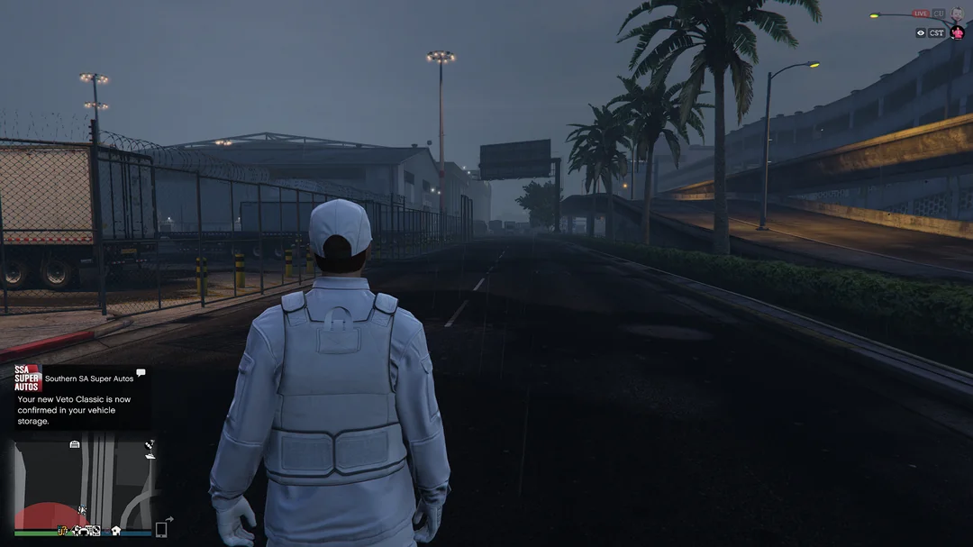 How to Install Multiplayer Mods in GTA Online