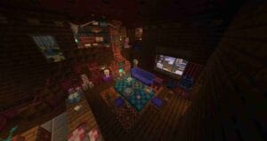 Handcrafted – Minecraft Java Mods