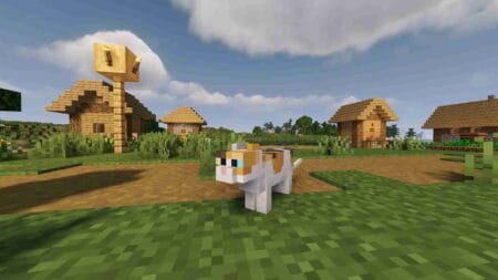 MakeUp - Ultra Fast Minecraft Shaders - Minecraft Java Mods
