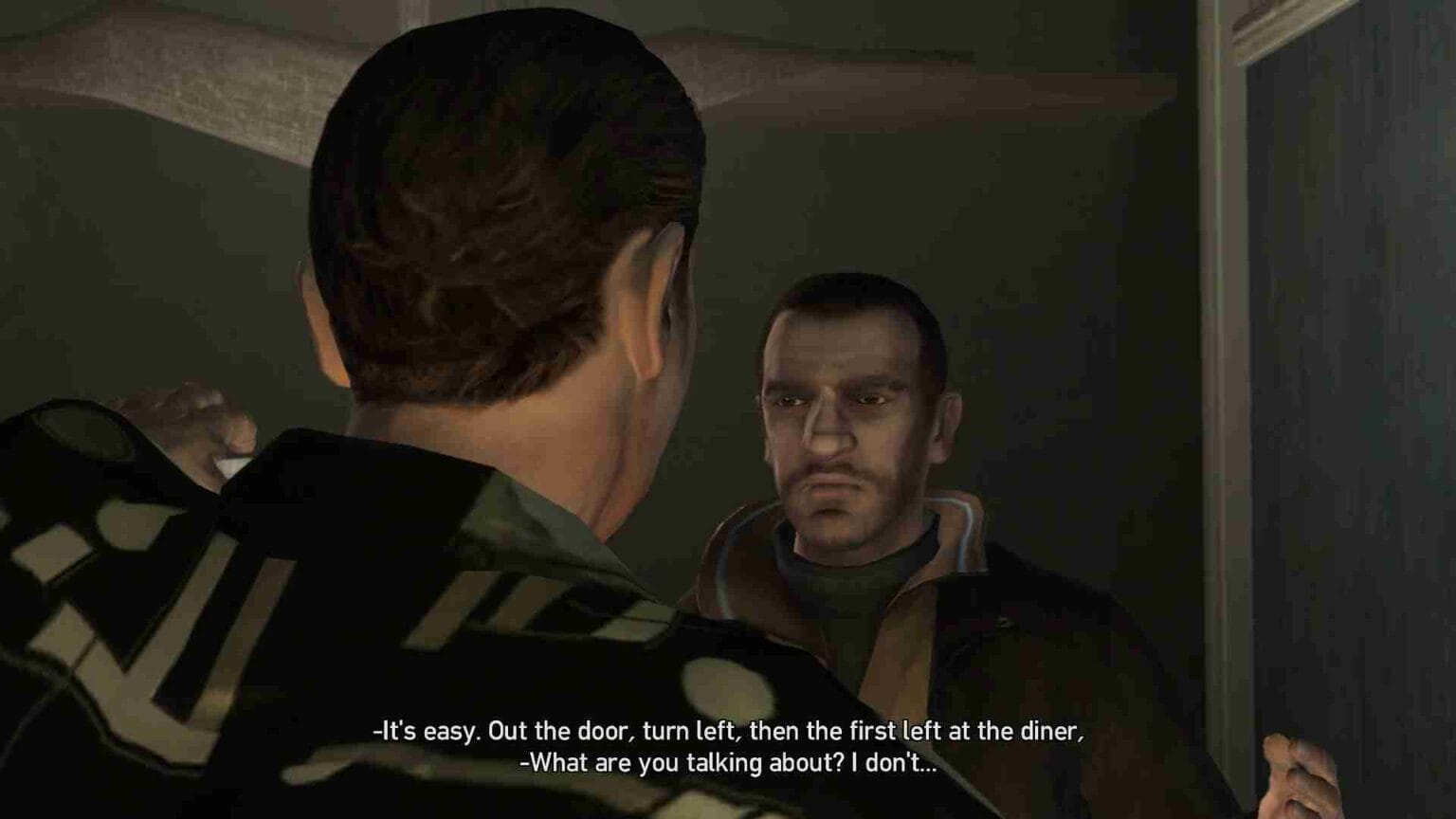 Boost GTA 4 FPS (Low-End PC) Custom Settings & Commandline