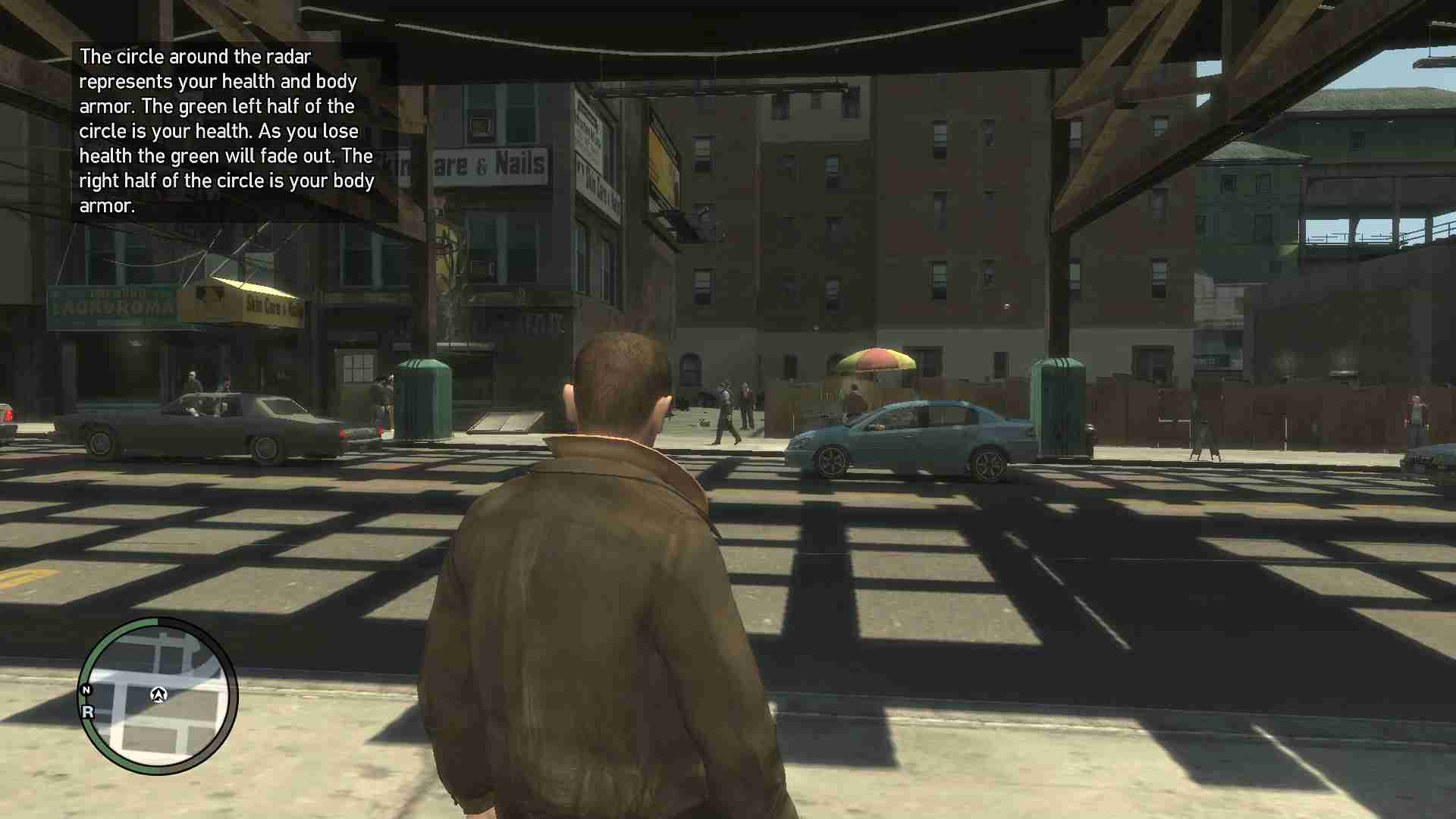 Boost GTA 4 FPS (Low-End PC) Custom Settings & Commandline