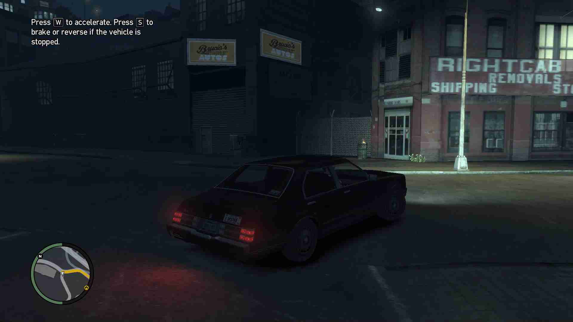 Boost GTA 4 FPS (Low-End PC) Custom Settings & Commandline