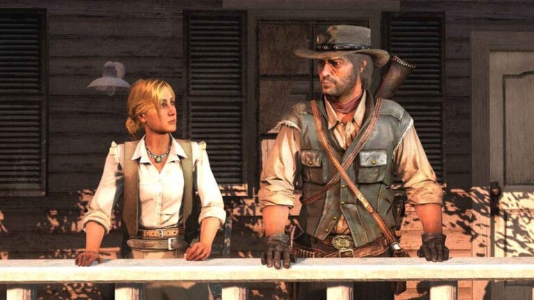 Red Dead Redemption (RDR 1) PC: Install & Play | TheGuide