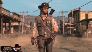 How to Boost FPS in Red Dead Redemption (RDR1) on Low-End PC