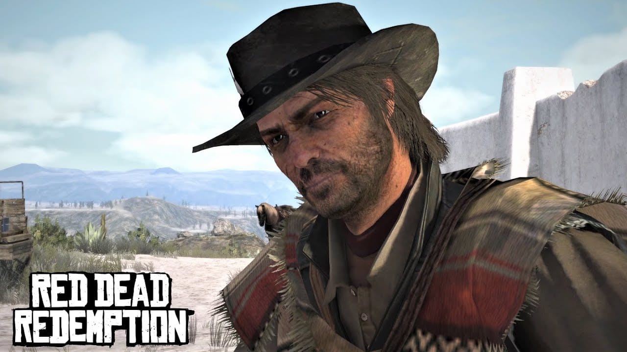 Red Dead Redemption (RDR 1) PC: Install & Play | TheGuide