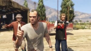 How to Fix GTA 5 Launching Errors (GTA V Not Working)