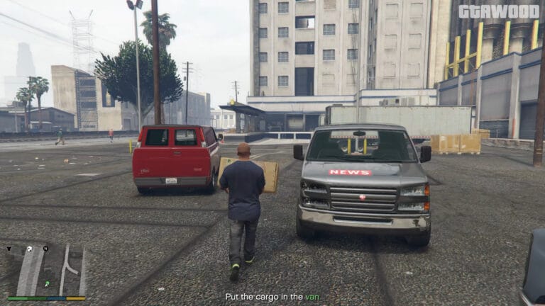 How to Add New Driver Missions in GTA 5 (2025) 🔥