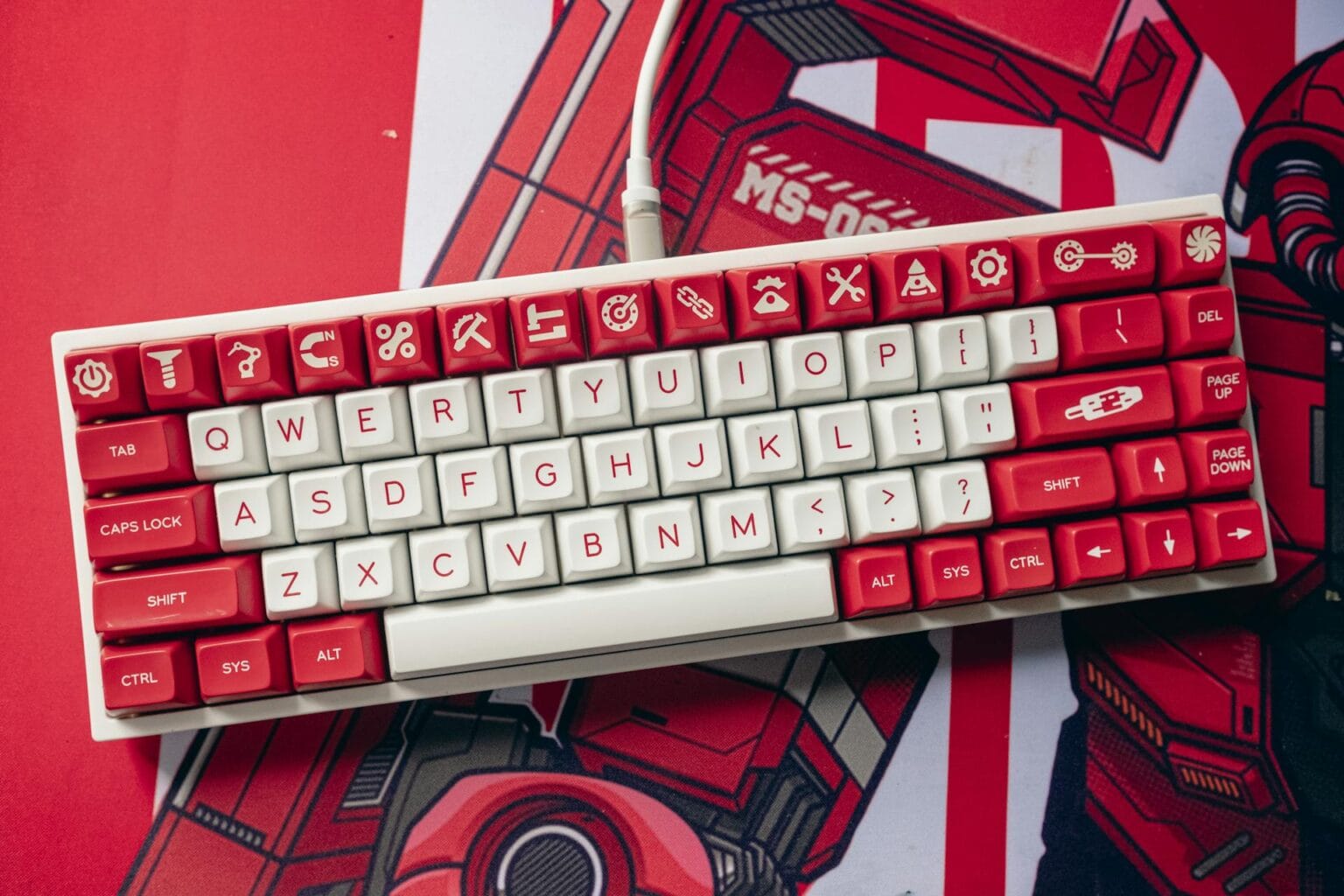 List of Keyboard Virtual-Key Codes with Decimal/Hex Values