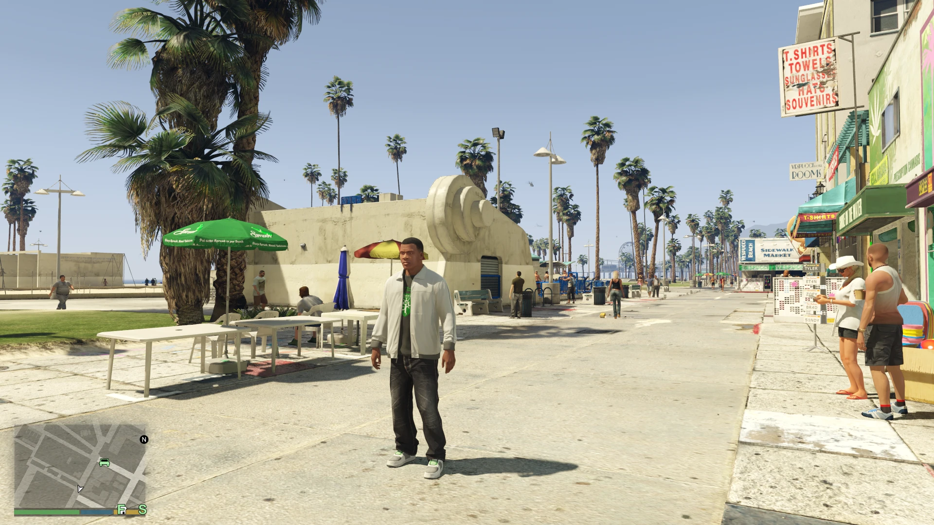 Custom Graphics Tag Settings in GTA V | Advanced XML Tweaks