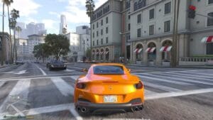 OpenRPF (OpenIV.asi for GTA V Enhanced) – GTA 5 Mods