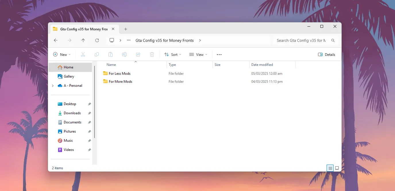 Gameconfig for Legacy & Enhanced