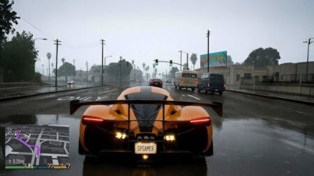 Heap Adjuster Enhanced - GTA V Enhanced Mods