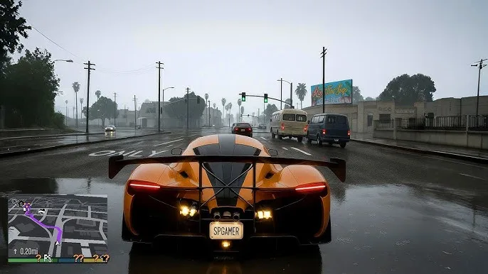 Heap Adjuster Enhanced - GTA V Enhanced Mods
