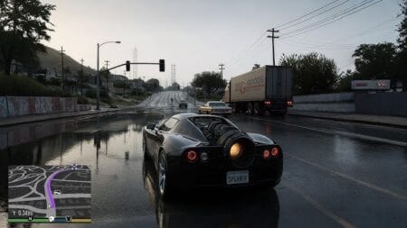 Heap Adjuster Enhanced - GTA V Enhanced Mods