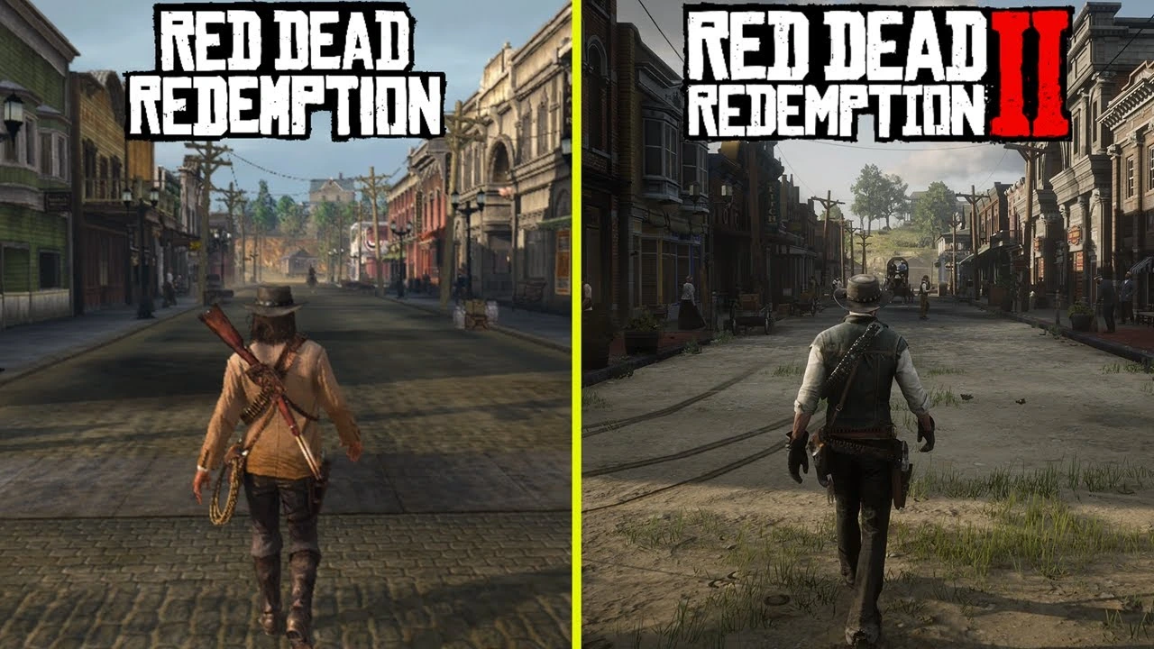 Buy RDR 2/1 in Discount (PC, PlayStation, Xbox, & Switch)