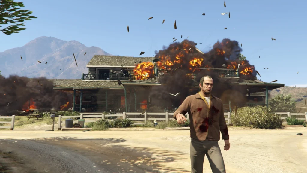 OpenIV.asi for GTA 5 Legacy: RPF Mods Archives Loader